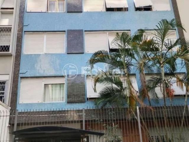 Apartamento, 3 dormitórios, 79.01 m², em Centro Histórico