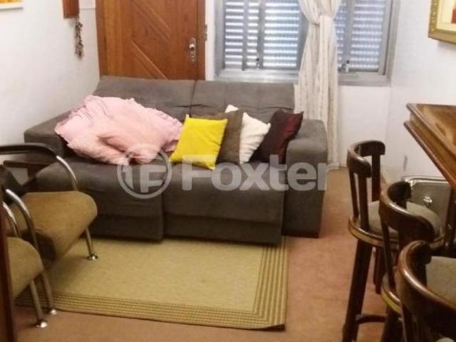 Apartamento, 3 dormitórios, 79.03 m², em Petrópolis