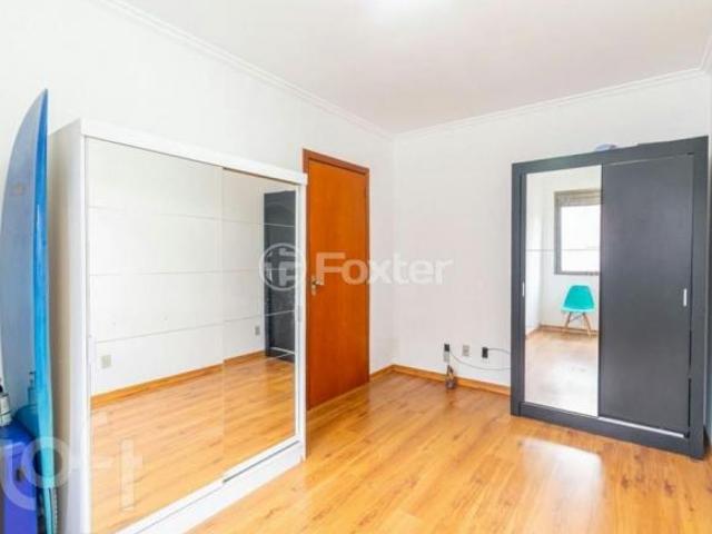 Apartamento, 3 dormitórios, 79.12 m², em City