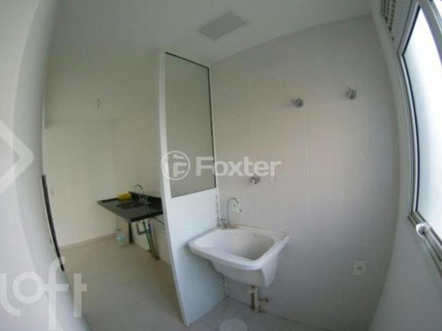 Apartamento, 3 dormitórios, 79.35 m², em Passo da Areia