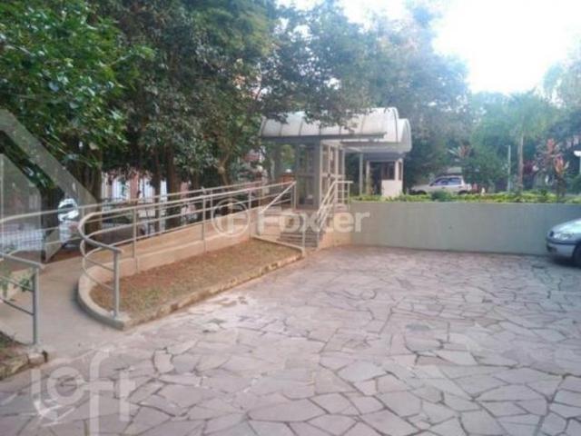 Apartamento, 3 dormitórios, 79.43 m², em Cristal