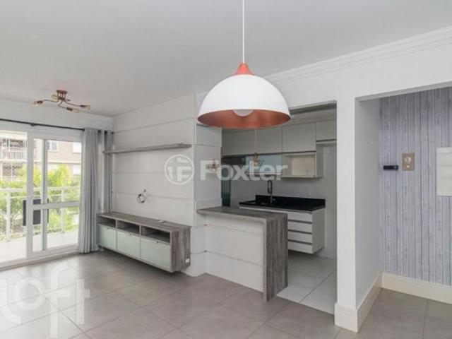 Apartamento, 3 dormitórios, 79.53 m², em Jardim Sabará