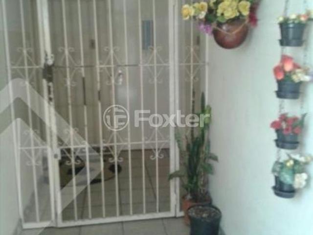 Apartamento, 3 dormitórios, 79.62 m², em Floresta