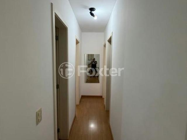 Apartamento, 3 dormitórios, 79.75 m², em Santo Antônio