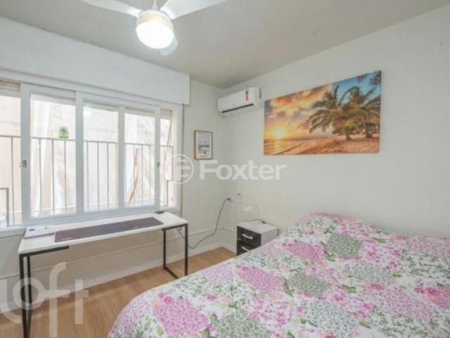 Apartamento, 3 dormitórios, 79.72 m², em Floresta