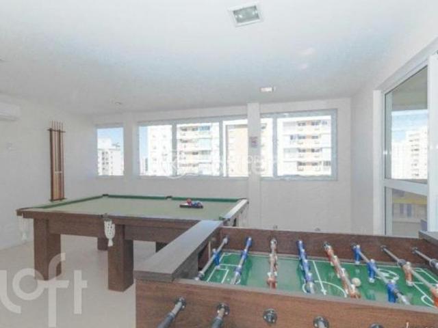 Apartamento, 3 dormitórios, 79.8 m², em Passo da Areia