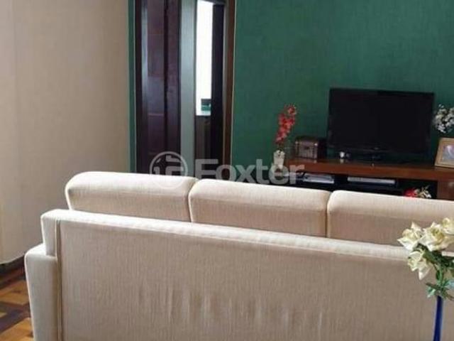 Apartamento, 3 dormitórios, 79.95 m², em São Geraldo
