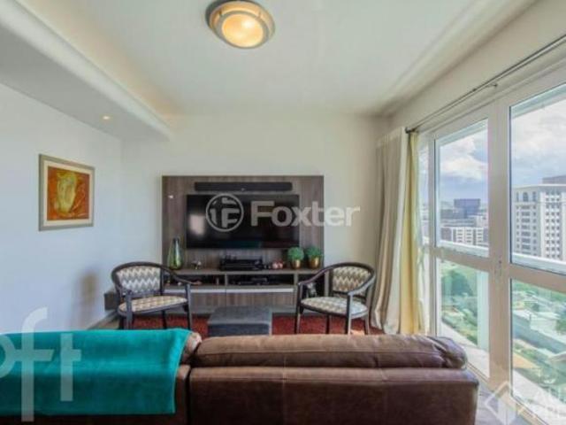 Apartamento, 3 dormitórios, 79.9 m², em Boa Vista