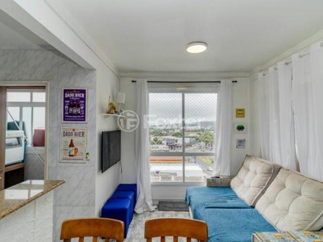 Apartamento, 3 dormitórios, 70 m², em Cavalhada