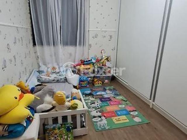 Apartamento, 3 dormitórios, 70 m², em Cambuci