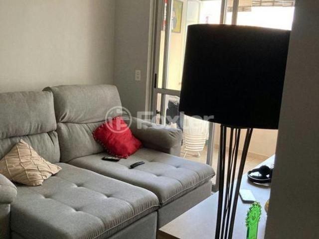 Apartamento, 3 dormitórios, 70 m², em Barra Funda