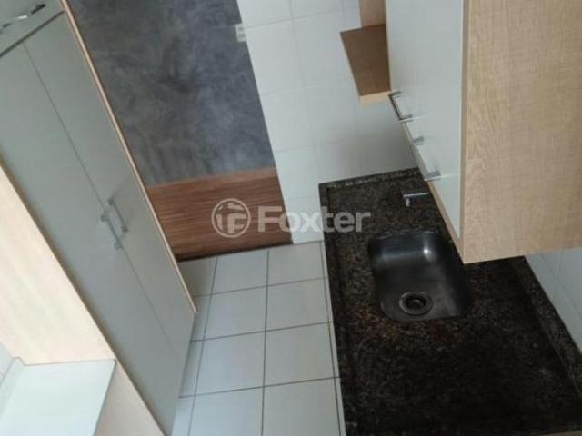Apartamento, 3 dormitórios, 70 m², em Jaguaré