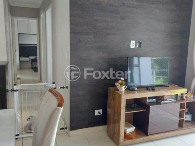 Apartamento, 3 dormitórios, 70 m², em Jardim Barbacena