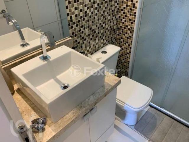 Apartamento, 3 dormitórios, 70 m², em Jardim Previdência