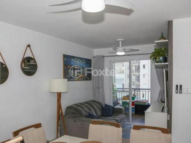 Apartamento, 3 dormitórios, 70 m², em Lapa