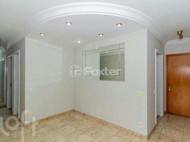 Apartamento, 3 dormitórios, 70 m², em Mooca