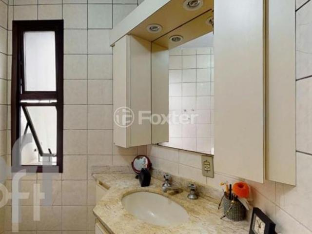 Apartamento, 3 dormitórios, 70 m², em Santa Teresinha