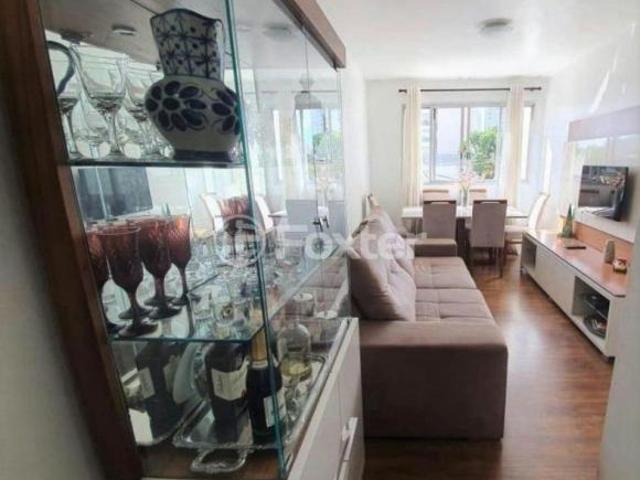 Apartamento, 3 dormitórios, 70 m², em Parque Imperial