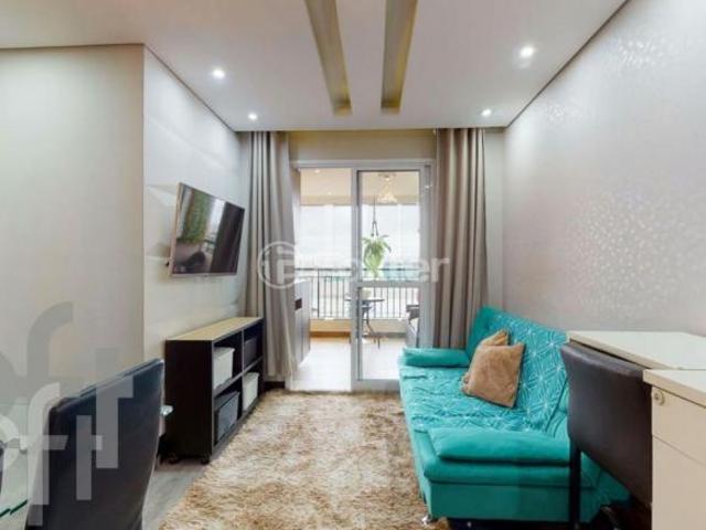 Apartamento, 3 dormitórios, 70 m², em Tatuapé