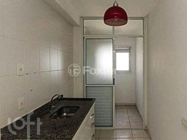 Apartamento, 3 dormitórios, 70 m², em Vila Antonieta