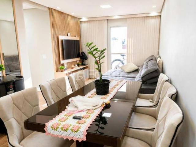 Apartamento, 3 dormitórios, 70 m², em Vila Bela Vista Zona Norte