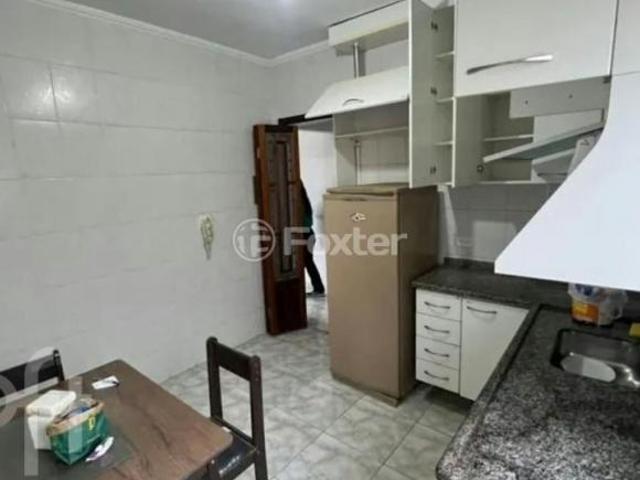 Apartamento, 3 dormitórios, 70 m², em Vila Camargos