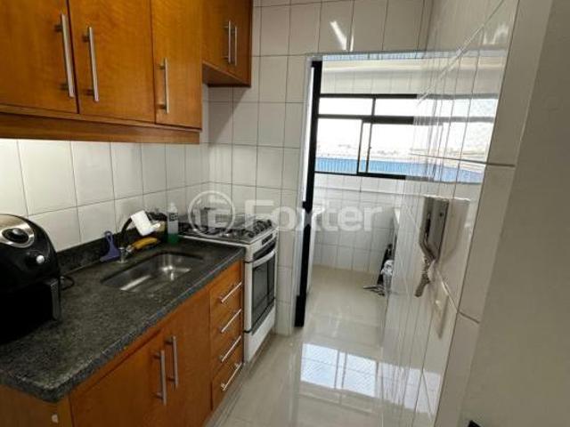 Apartamento, 3 dormitórios, 70 m², em Vila Carmosina