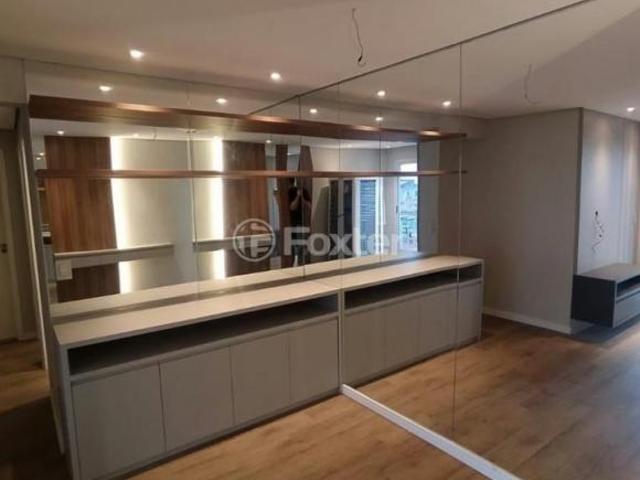 Apartamento, 3 dormitórios, 70 m², em Vila Carmosina