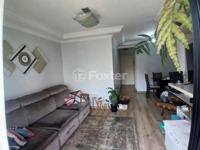 Apartamento, 3 dormitórios, 70 m², em Vila da Saúde