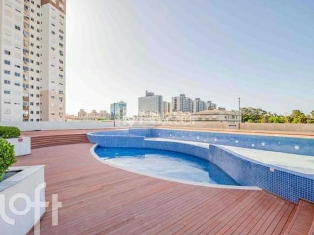 Apartamento, 3 dormitórios, 70 m², em Vila Ipiranga