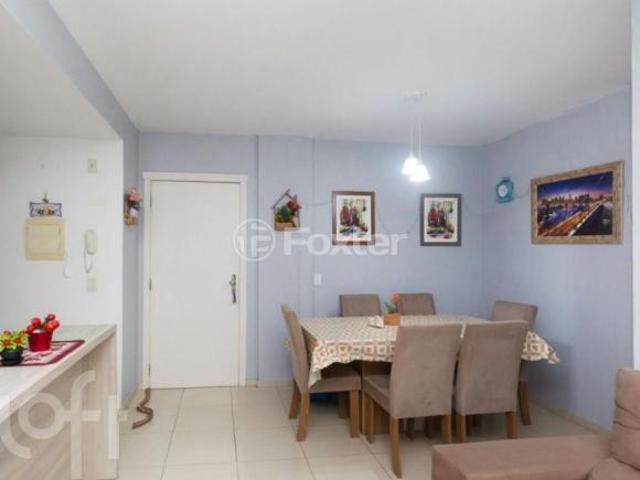 Apartamento, 3 dormitórios, 70 m², em Vila Ipiranga