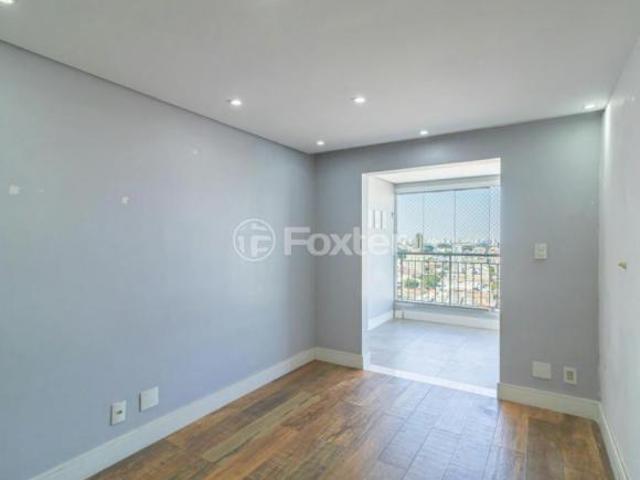 Apartamento, 3 dormitórios, 70 m², em Vila Paiva