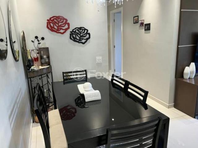 Apartamento, 3 dormitórios, 70 m², em Vila Suzana