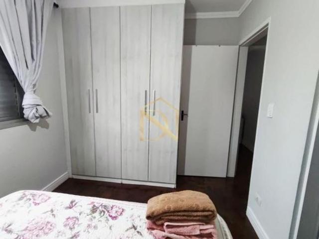Apartamento 3 dormitórios 70 m² Edifício Belvedere Jd Satélite