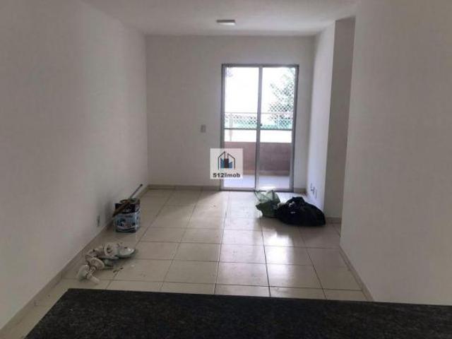 Apartamento 3 dormitórios 70 metros