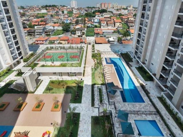 Apartamento, 3 dormitórios, 70.05 m², em City Bussocaba