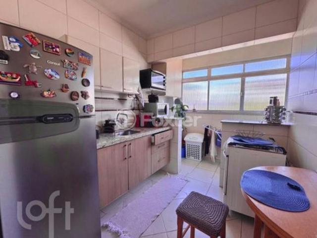 Apartamento, 3 dormitórios, 70.1 m², em Mont Serrat
