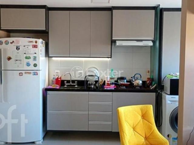 Apartamento, 3 dormitórios, 70.36 m², em Tristeza