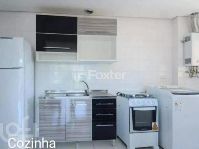 Apartamento, 3 dormitórios, 70.42 m², em Partenon