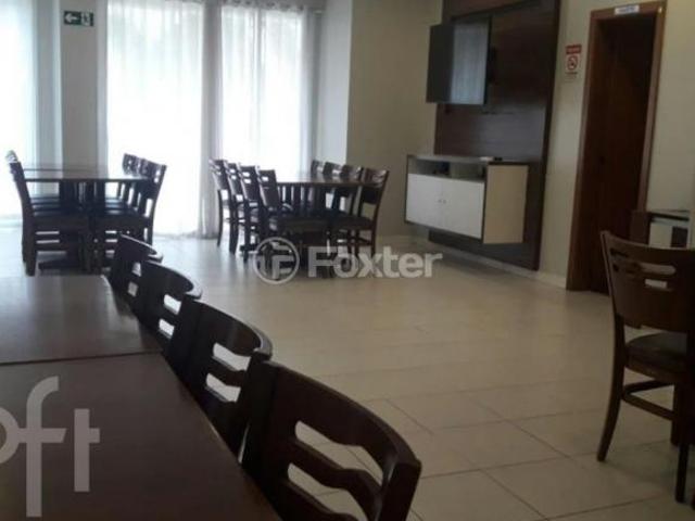 Apartamento, 3 dormitórios, 70.42 m², em Partenon
