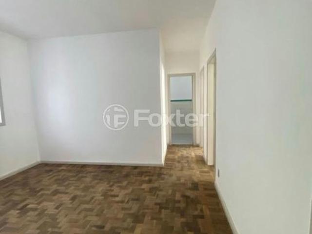 Apartamento, 3 dormitórios, 70.57 m², em Floresta
