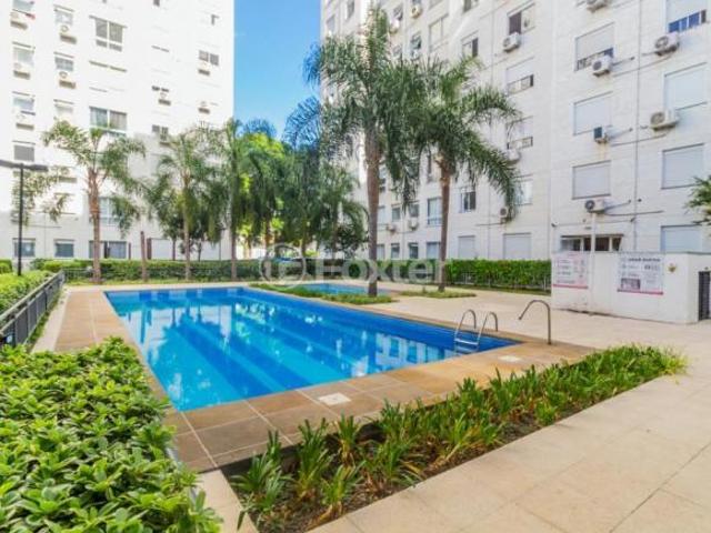 Apartamento, 3 dormitórios, 70.58 m², em Partenon