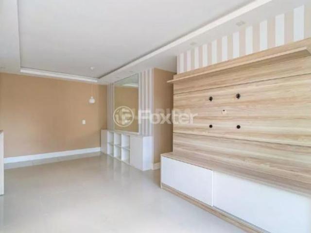 Apartamento, 3 dormitórios, 70.58 m², em Partenon