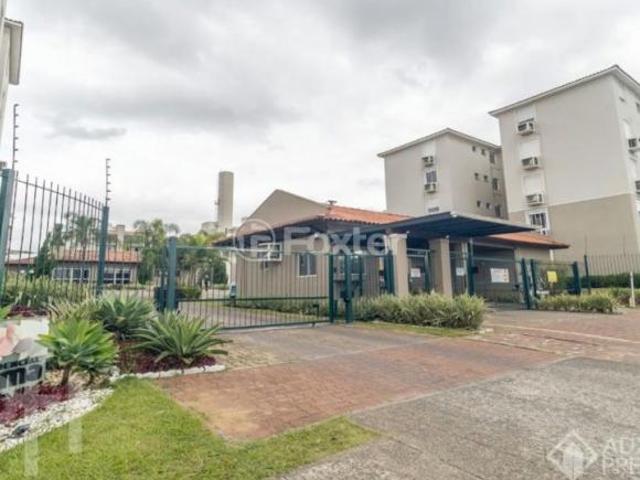 Apartamento, 3 dormitórios, 70.66 m², em Humaitá
