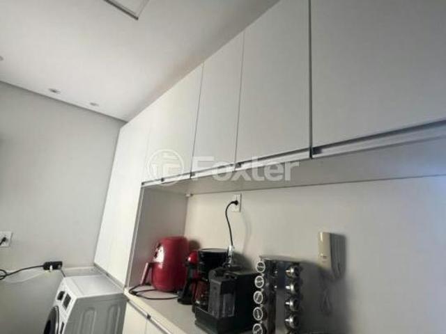 Apartamento, 3 dormitórios, 70.66 m², em Humaitá