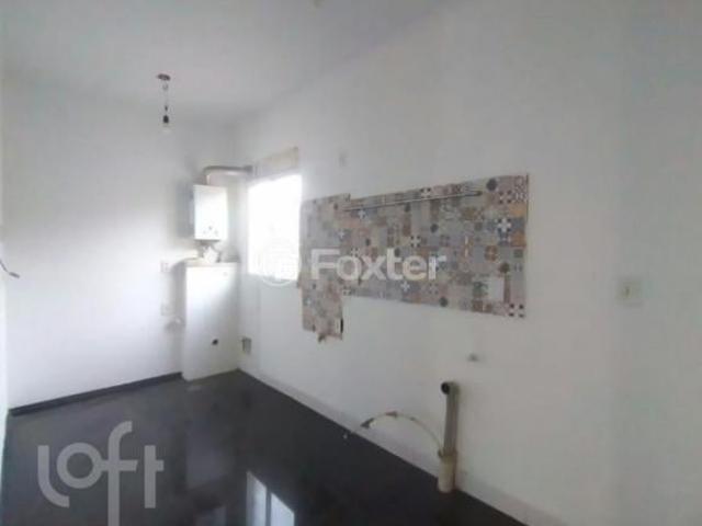 Apartamento, 3 dormitórios, 70.66 m², em Humaitá
