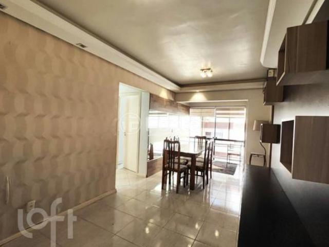 Apartamento, 3 dormitórios, 70.6 m², em Cavalhada