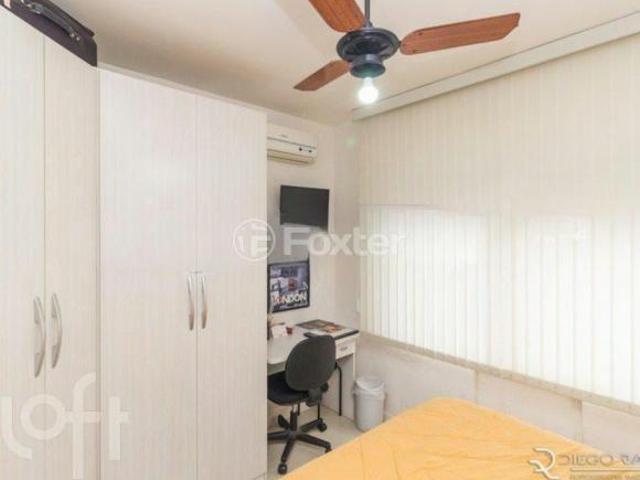 Apartamento, 3 dormitórios, 70.6 m², em Cavalhada