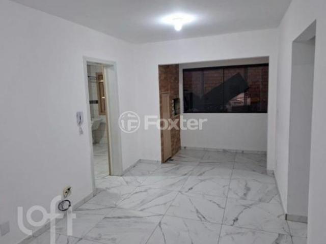 Apartamento, 3 dormitórios, 70.6 m², em Cavalhada
