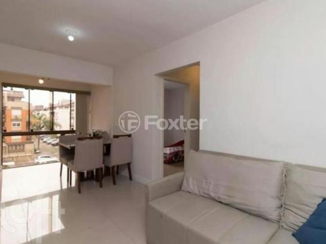 Apartamento, 3 dormitórios, 70.6 m², em Cavalhada